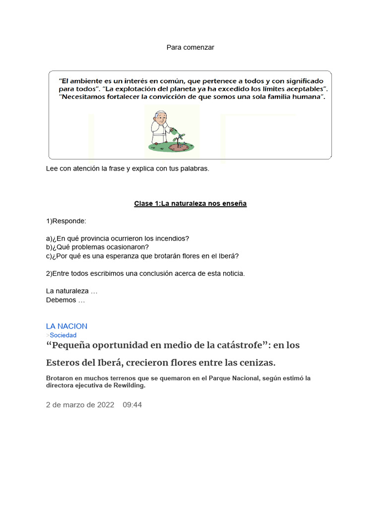 CN 1 | PDF | Plantas | Arboles