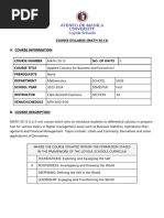 ASCE 38-22 SUE Deliverables Overview | PDF | Surveying | Accuracy And ...