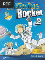 Power Up Level 2 Pupils Book | PDF