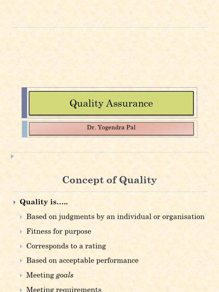 Basic Quality Qa QC AUDIT | PDF | Quality Assurance | Audit