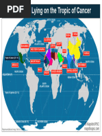 Geological Map of Jharkhand PDF | PDF