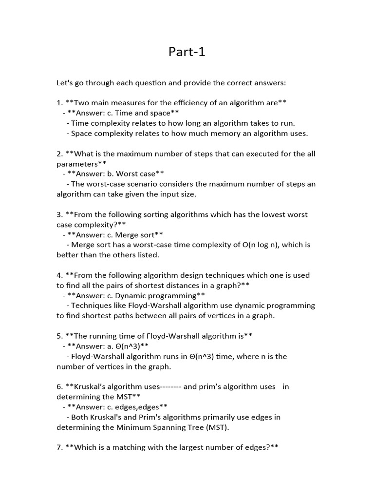 Program Ques 1435 | PDF | Discrete Mathematics | Theoretical Computer Science