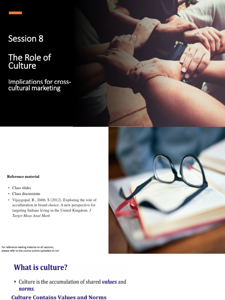 Session 8 | PDF | Psychology | Human Communication