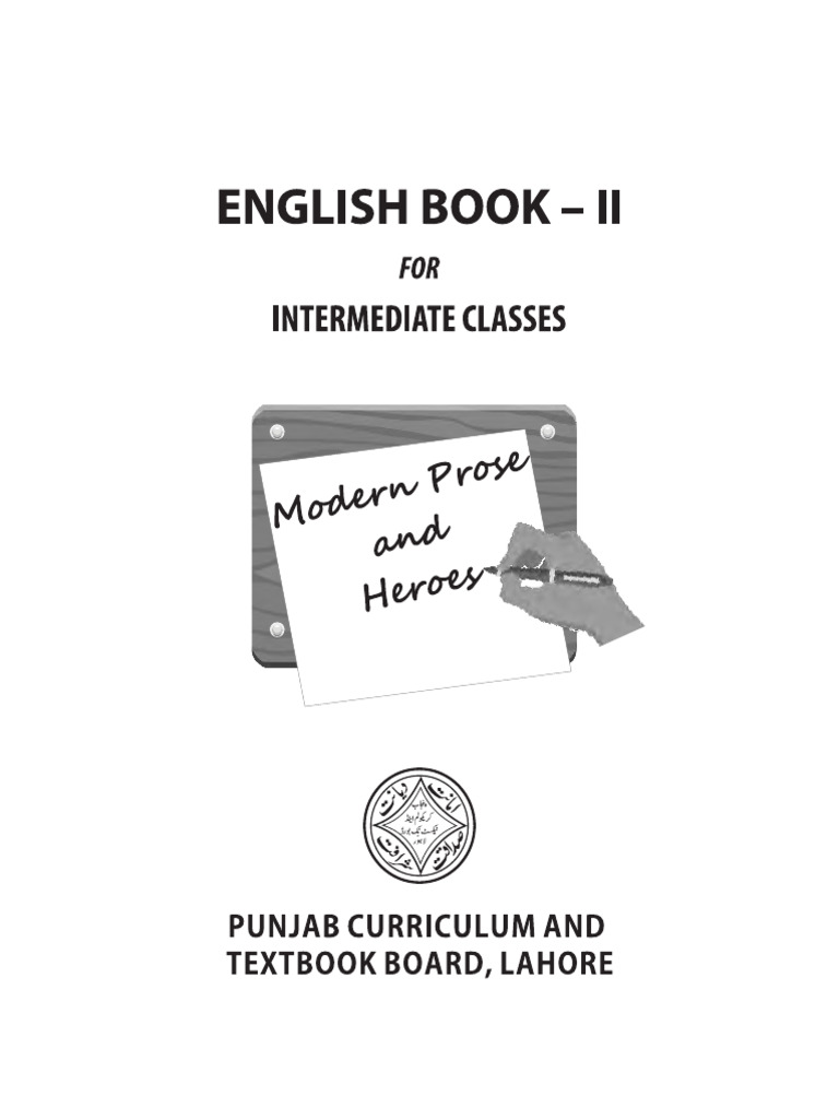 English Book 2 For Class 12 2020 - 0 | PDF