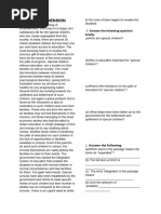 Form 2F (Sample) | PDF | Nursing | Licensure