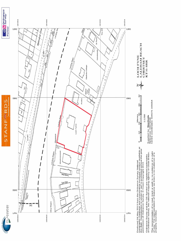 Loch Fyne Location | PDF