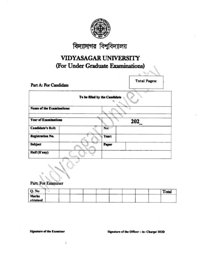 Paper Ge - 2T | PDF