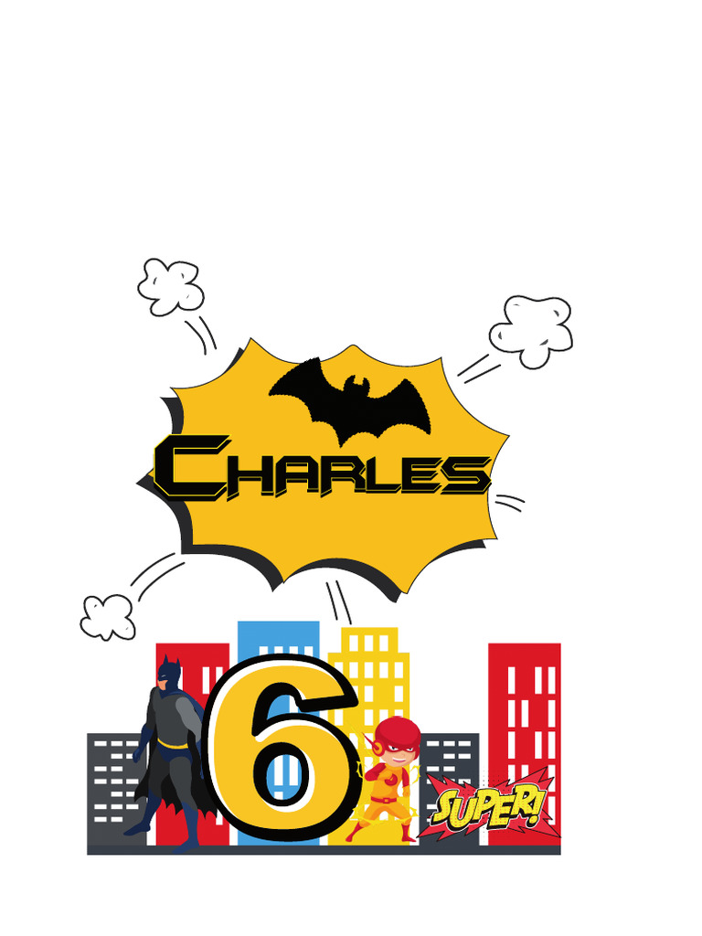 Charles | PDF
