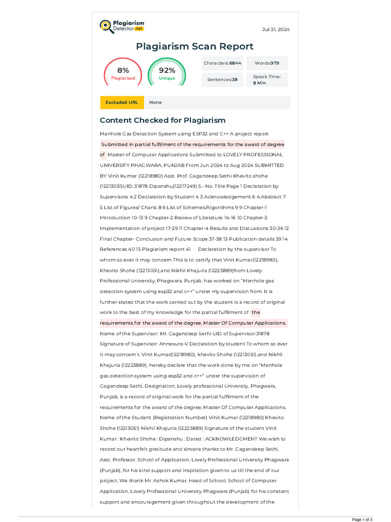 Plag | PDF | Data | Python (Programming Language)