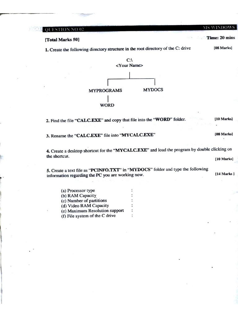 Ictlearners pp03 | PDF