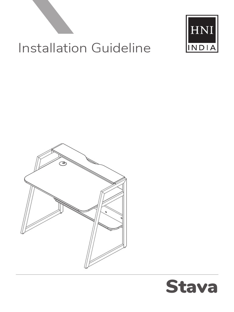 Stava A5 Print | PDF | Screw | Manufactured Goods