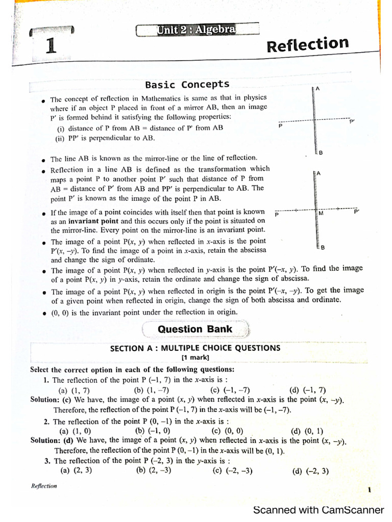 Maths Practice Questions | PDF