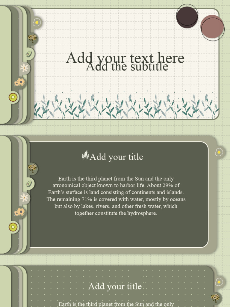 Aesthetic | PDF | Earth | Astronomy