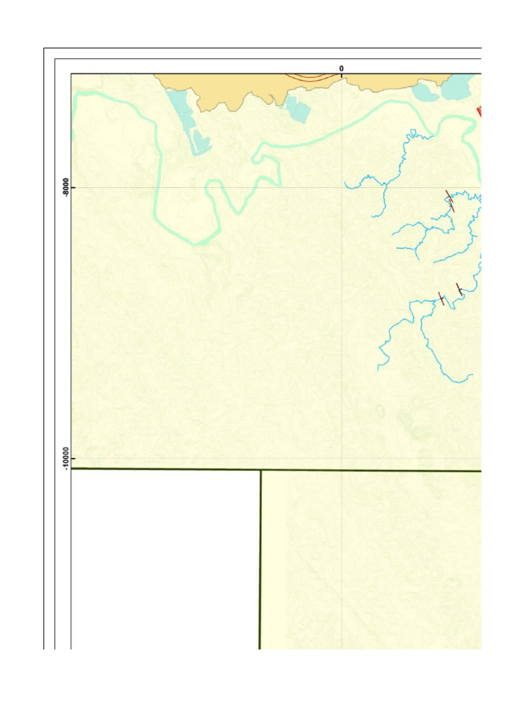 Concession Map | PDF