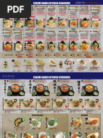 ZUS Coffee Menu Prices & Top Picks Guide | PDF