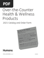 2024 All Na Solutran Otc HF Catalog Ma PDF | PDF