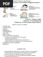 ESRS: Extrapyramidal Symptom Scale | PDF | Neurological Disorders ...
