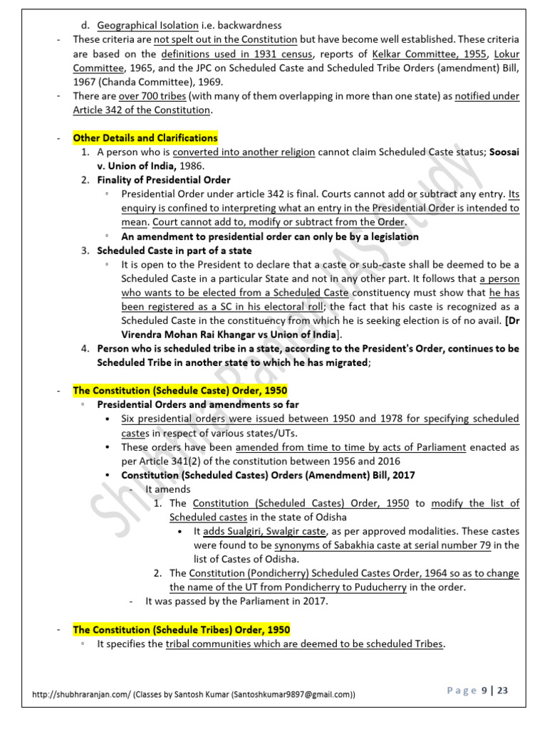 Gov Booklet 19-10 | PDF | Government | Legal Documents