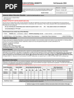 Juno Campus - Student Login Manual | PDF | Academic Term | Computing