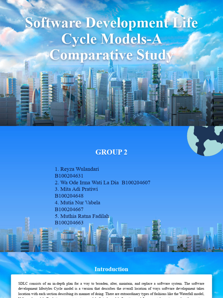 Task Mis Group 2 | PDF | Software Development Process | Agile Software Development