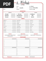 2006 AL Physics Past Paper Sinhala Medium | PDF