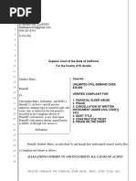 Debtors Circularisation Letters. - 1628756548 | PDF | Business