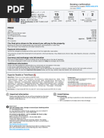 Rezlynx Basic Information | PDF