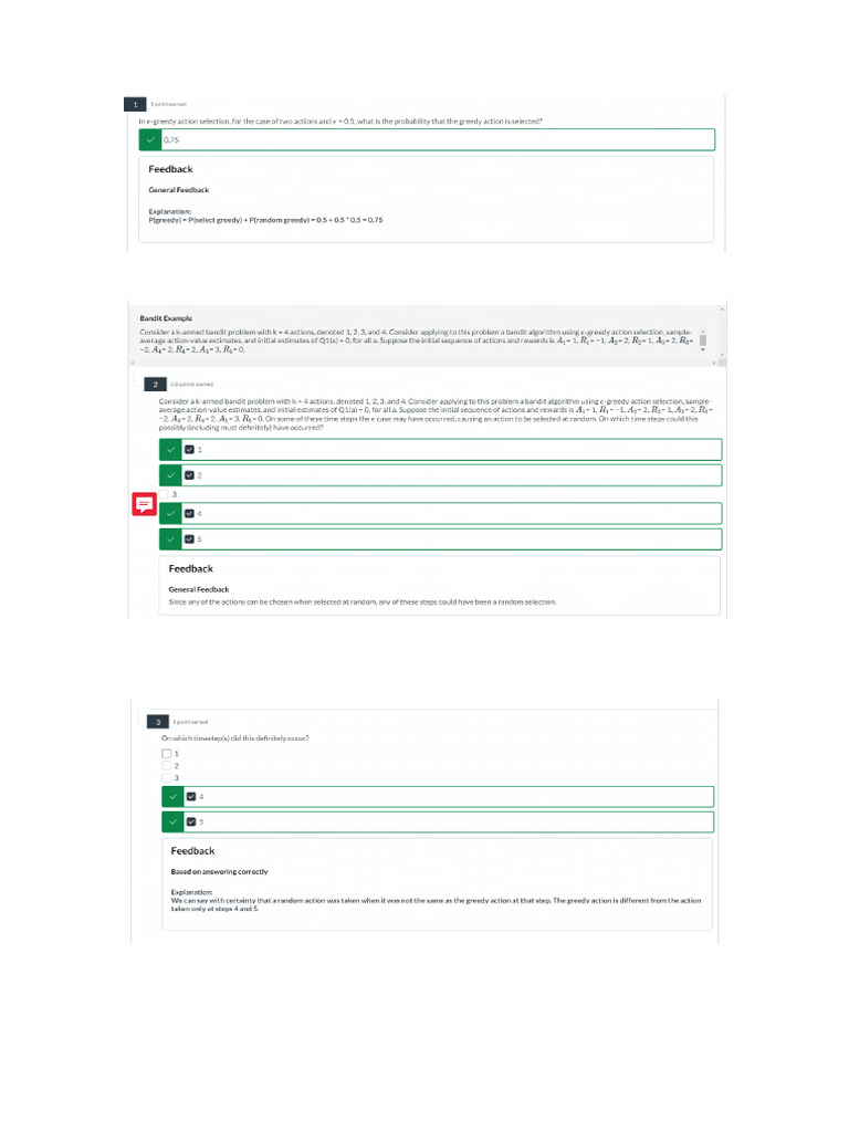 Chapter 2 - Homework | PDF