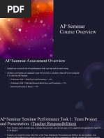 Handout: Sample Oral Defense Questions | PDF