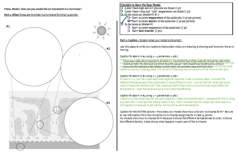 Final Model For Weather 20-21 | PDF | Heat | Convection