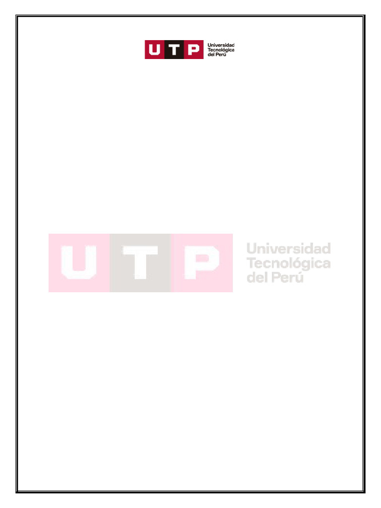 UTP logo | PDF