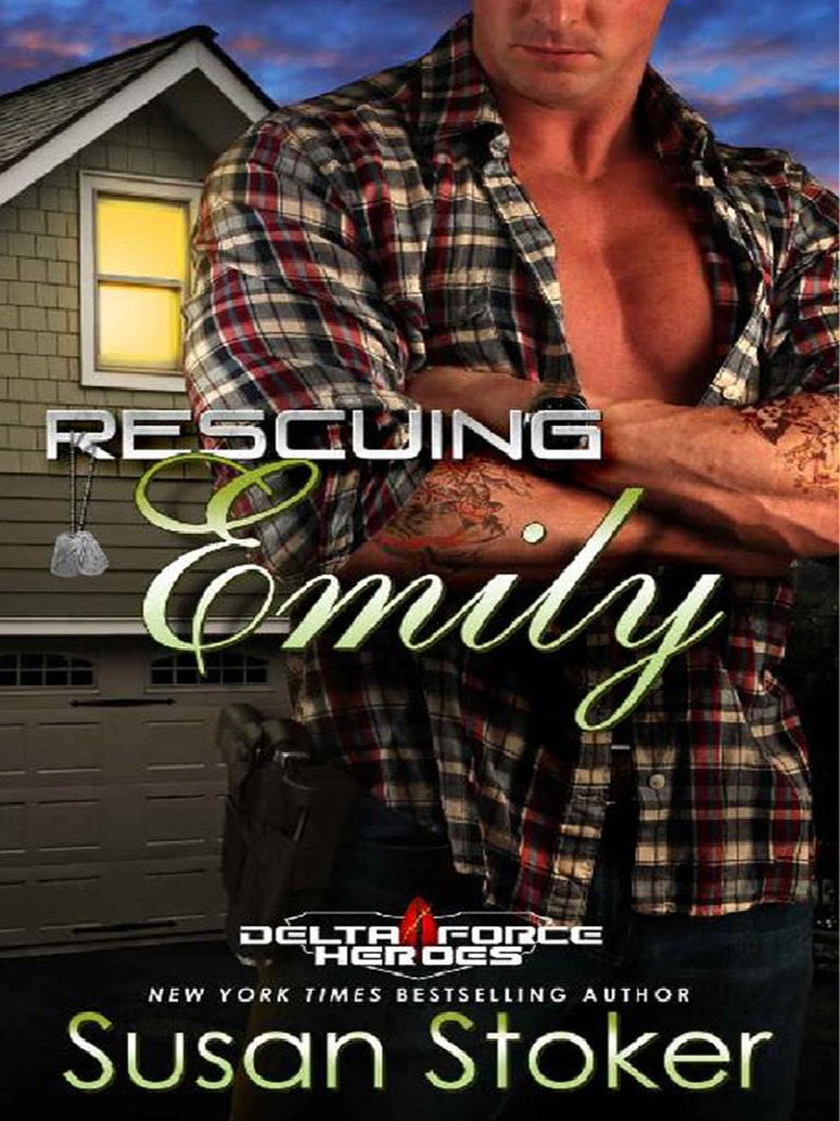 Delta Force Hereos 2 - Rescuing Emily (PAPA LIVROS) | PDF | Dinheiro ...