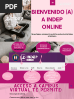 Acceso a Intranet Beta AIEP | PDF | Crecimiento personal y profesional
