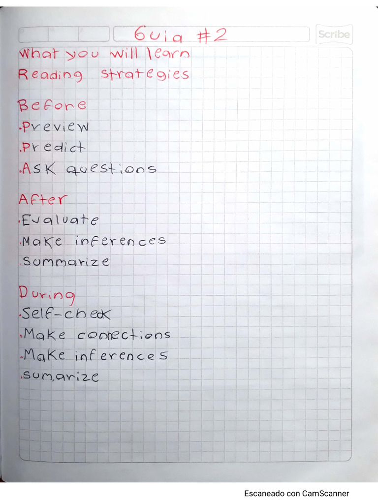 Guia2 Ingles Pdf