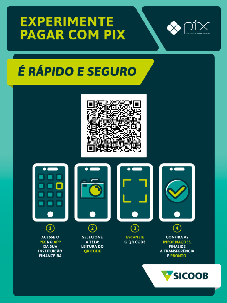 Pix QR Code 20240809 165905 | PDF