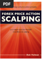 Vob Volman - Price Action | PDF