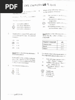NCU Undergraduate Application Form | PDF | Qualifications | Educational ...