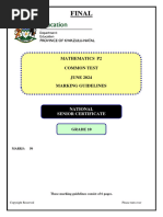 Xitsalwana na Switsalwambiko Guide | PDF