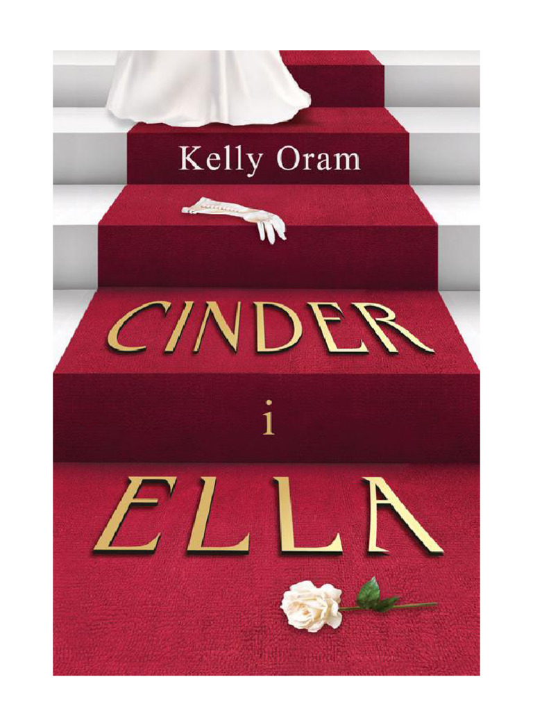 Kelly Oram - Cinder I Ella | PDF