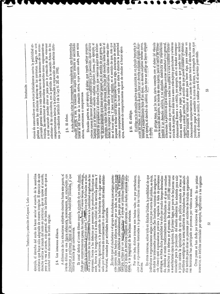 Leyser .VICHENZO - 2-INST - SEM-4 | PDF