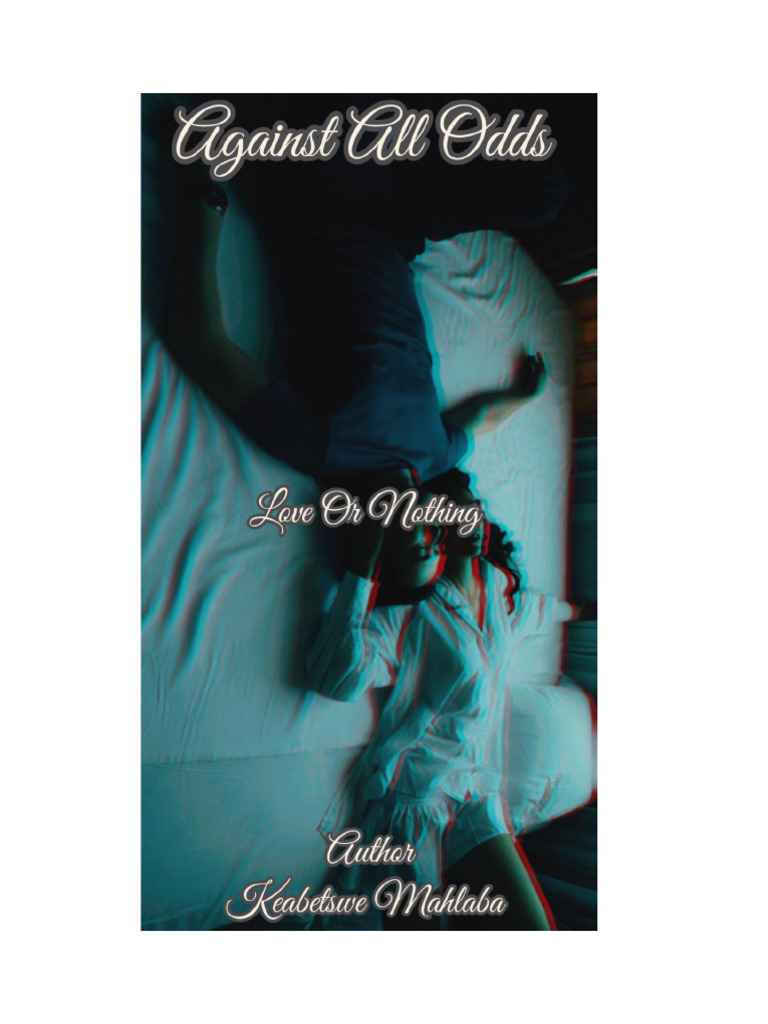 Against All Odds | PDF