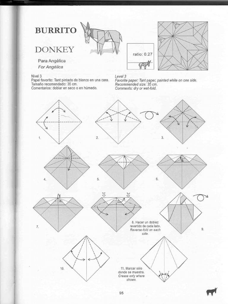 Origami Essence Roman Diaz 78 81 | PDF