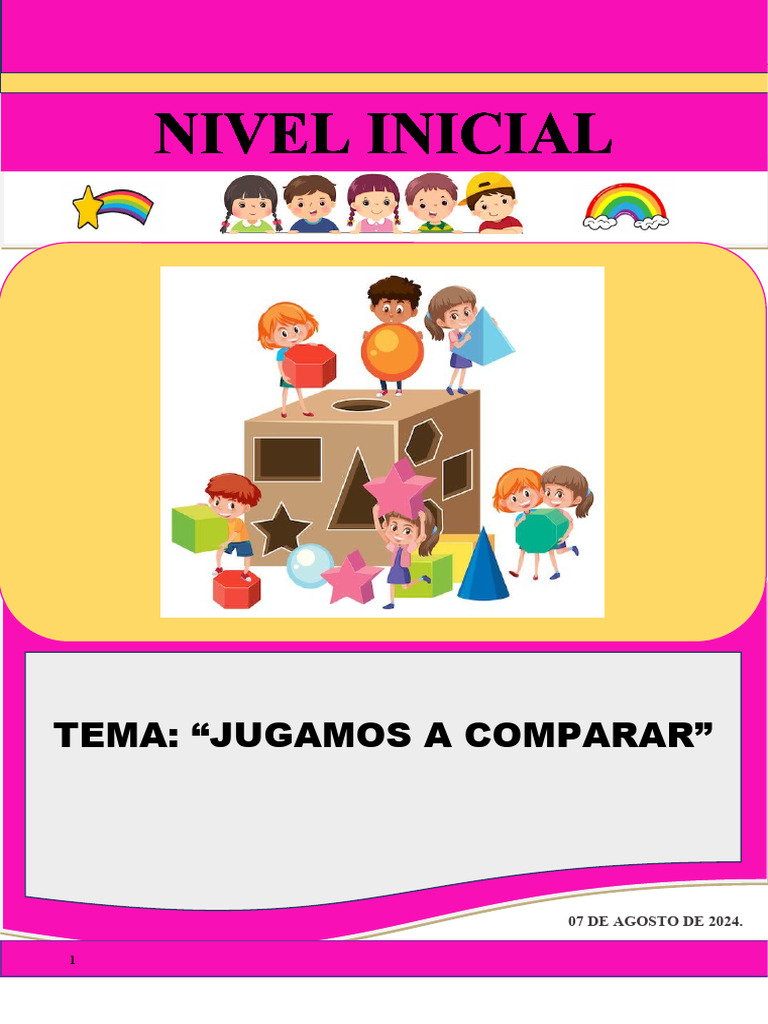 (U) 07 de Agosto Inicial - Editorial Edimi.. | PDF | Evaluación ...