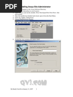 Avaya Agent for Desktop Installation Guide | PDF | Session Initiation ...