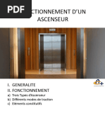 Schema Ascenseur | PDF