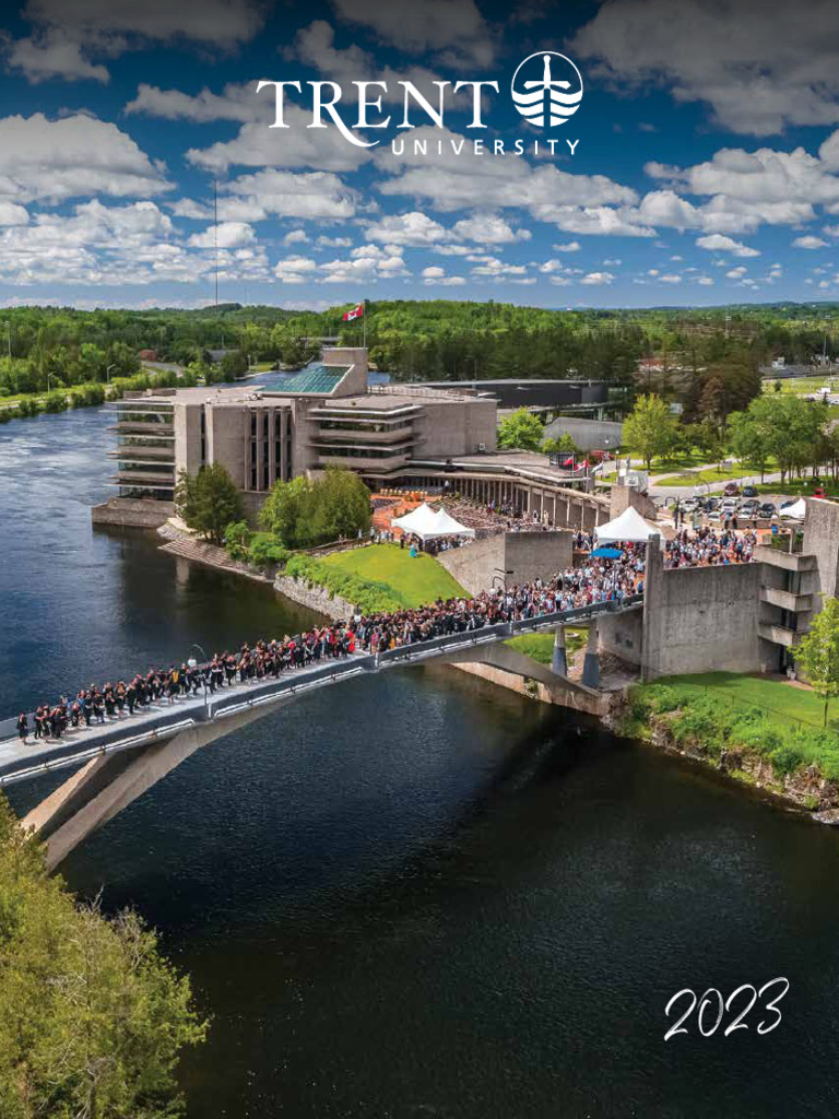 TrentU Viewbook2023 Digital | PDF