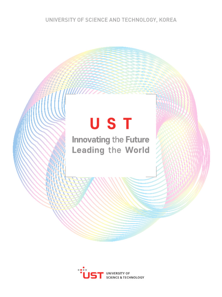 (211218) UST Brochure | PDF