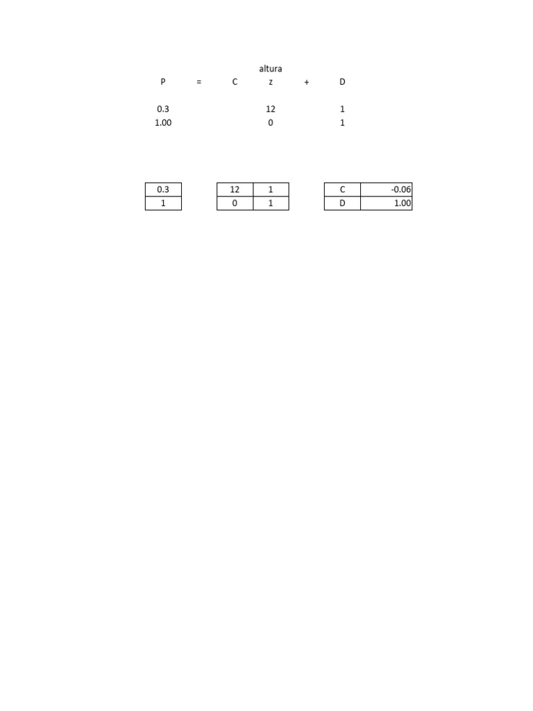 Ecuacion Join Patterns | PDF