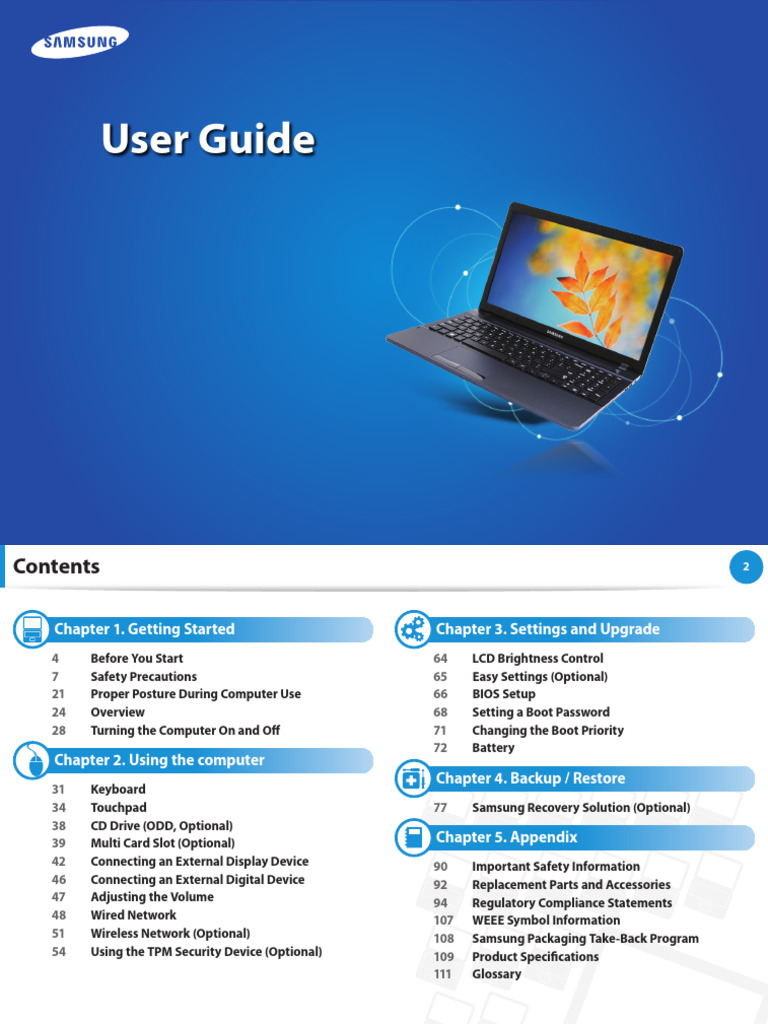 Win7 Manual ENG | PDF | Ac Power Plugs And Sockets | Computer Data Storage