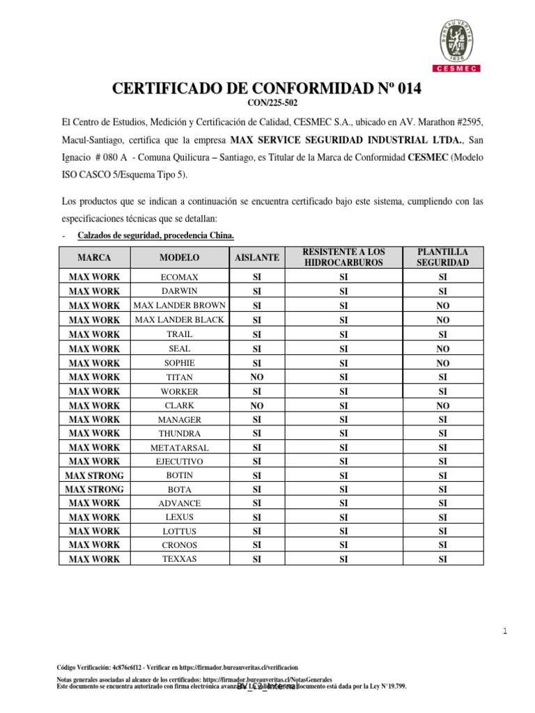 Certificacion EPP AGO 2024 | PDF | Color | Arco iris